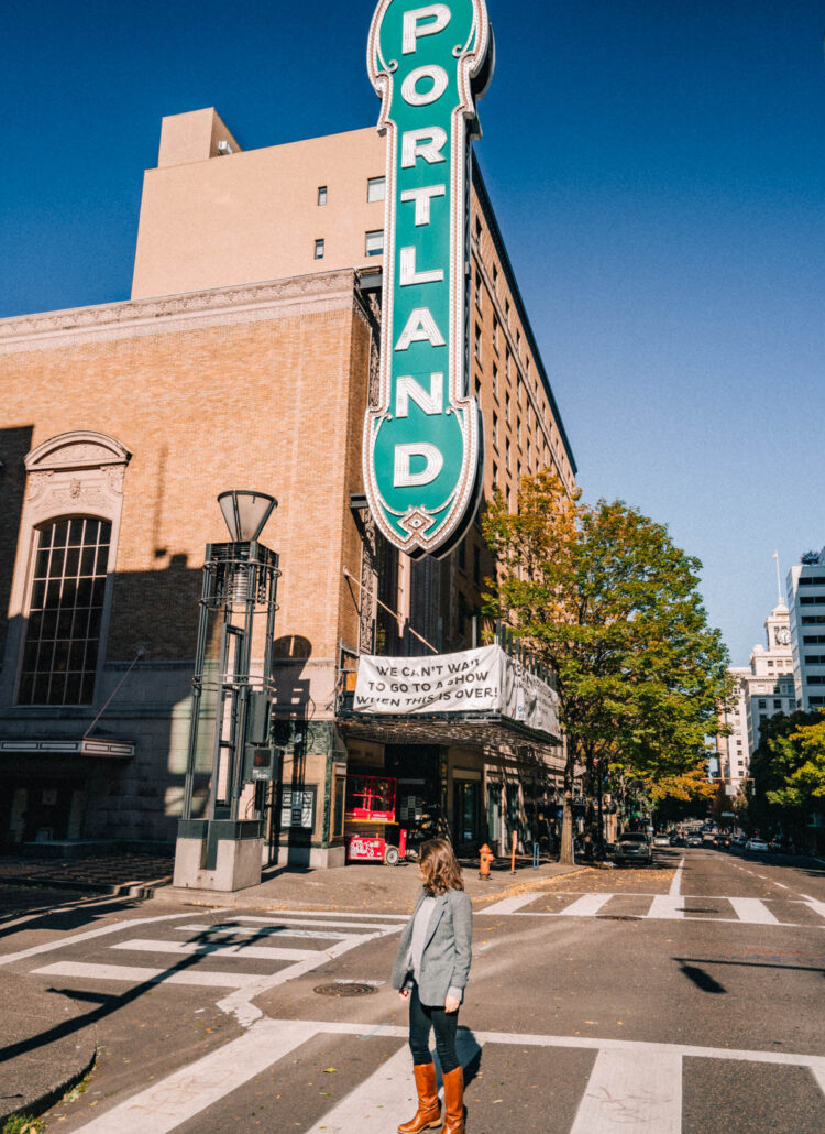 12 ICONIC Bridges in Portland, Oregon (With Facts & Photos)