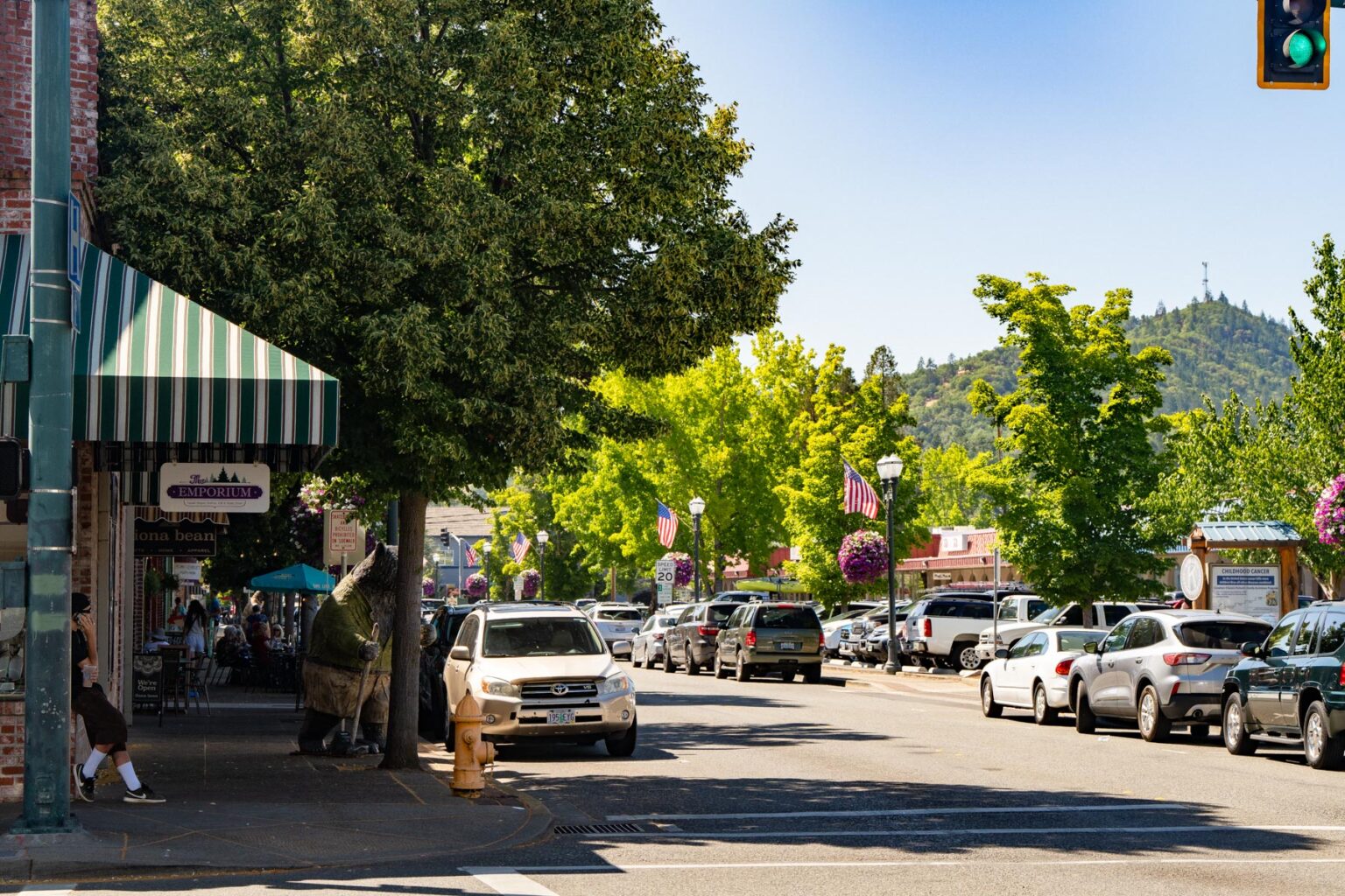 Cool Best Towns To Live In Oregon Photos