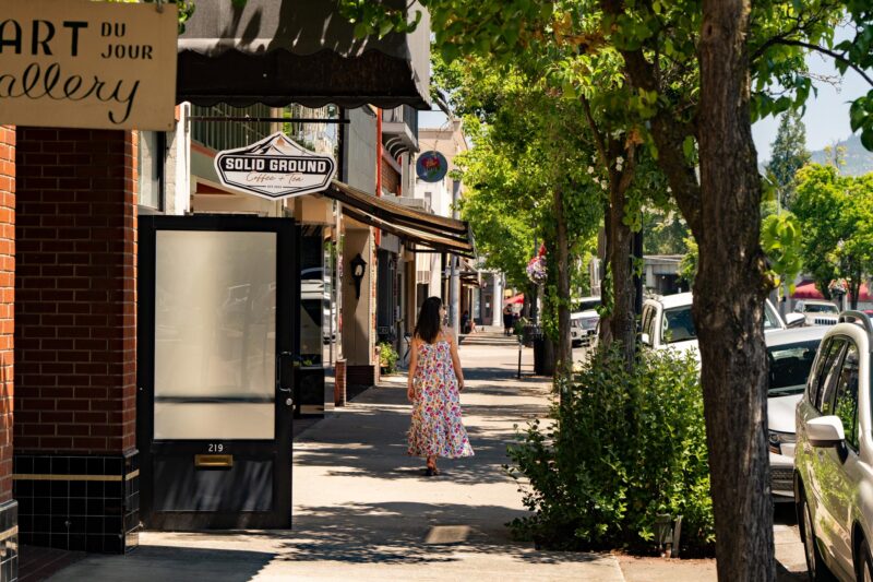 10 LARGEST Cities in OREGON By Population (Helpful Guide)