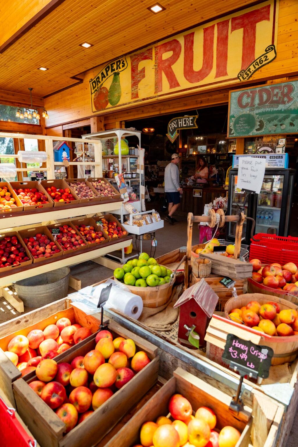 Local's Love Letter to Hood River, Oregon (Complete Guide)