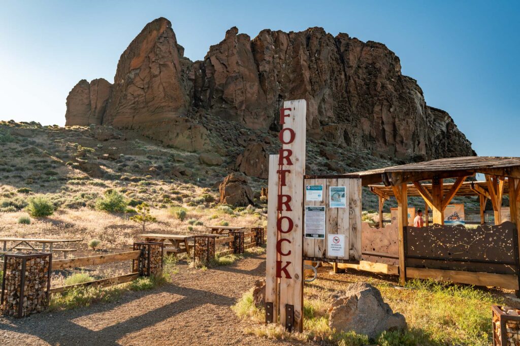 15 STUNNING Oregon State Parks You Can't Afford to Miss (+Tips)