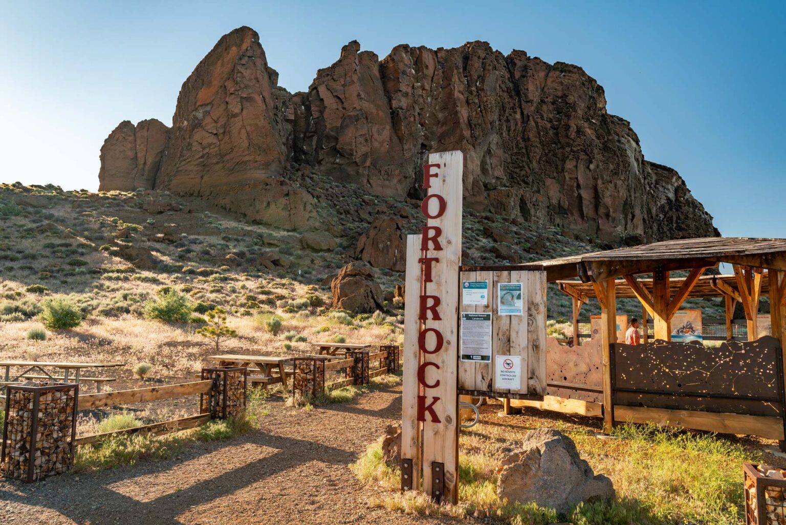 15 STUNNING Oregon State Parks You Can't Afford to Miss (+Tips)