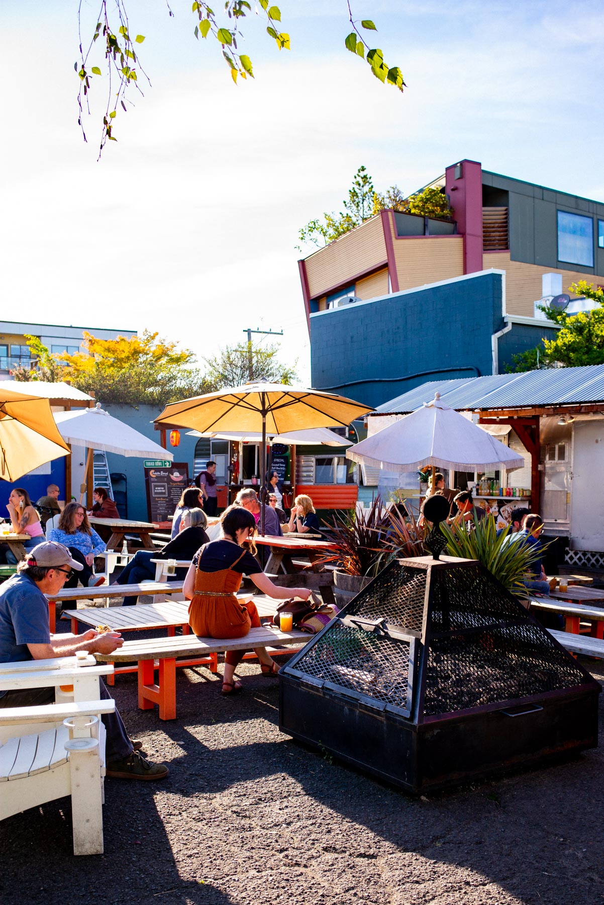 5 BEST Areas to Stay in Portland, Oregon (For First Time Visitors)