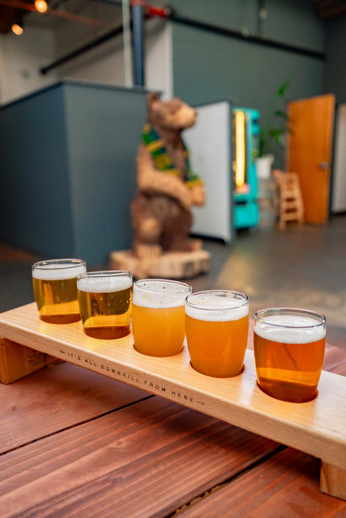 25+ THIRST-QUENCHING Portland Beer Festivals (by Month)