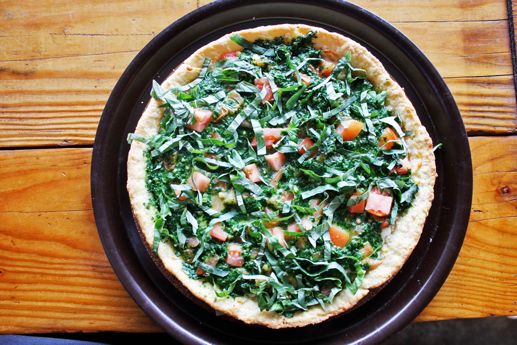 15 DELICIOUS Portland Pizzas You Need in Your Life (Local Tips)