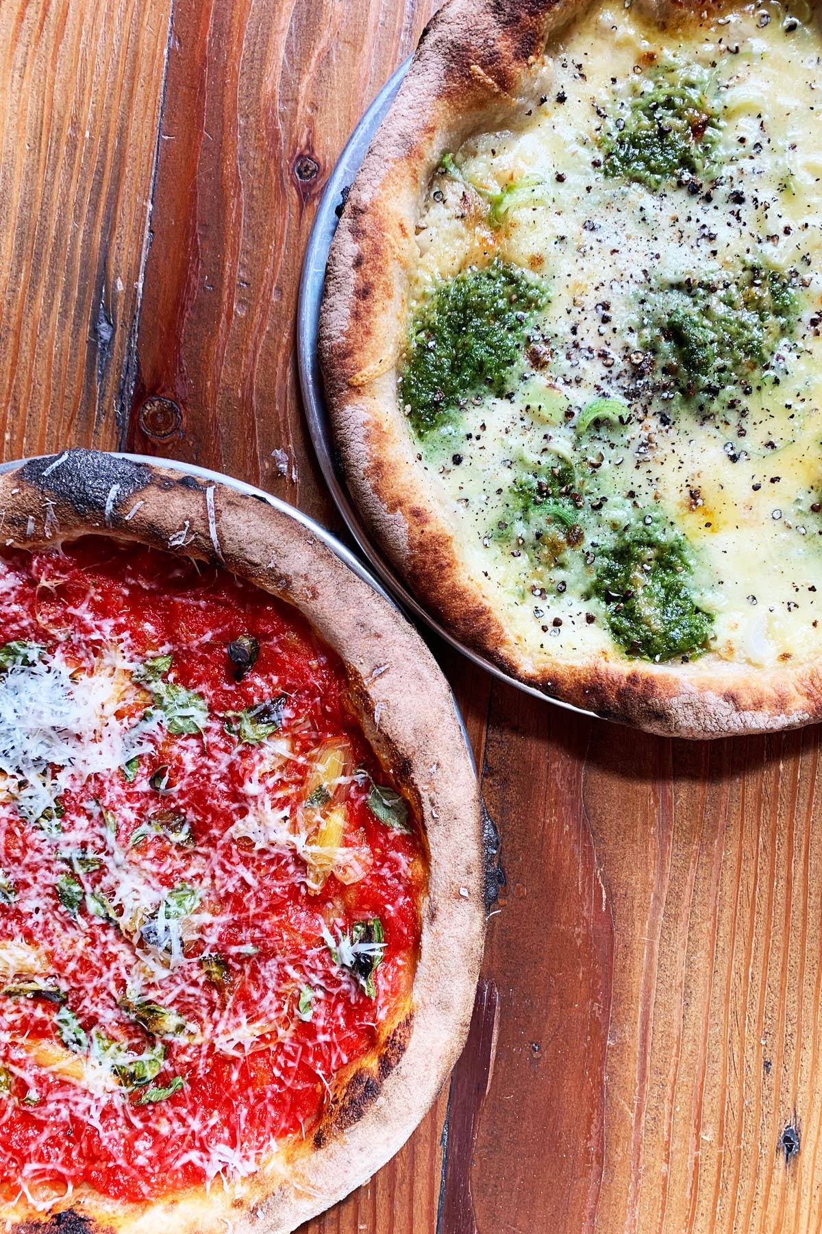 15 DELICIOUS Portland Pizzas You Need in Your Life (Local Tips)